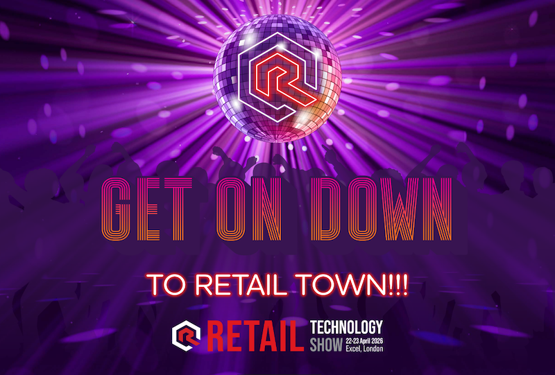 Retail Technology Show 2026 | The Leading Breakthrough Retail ...