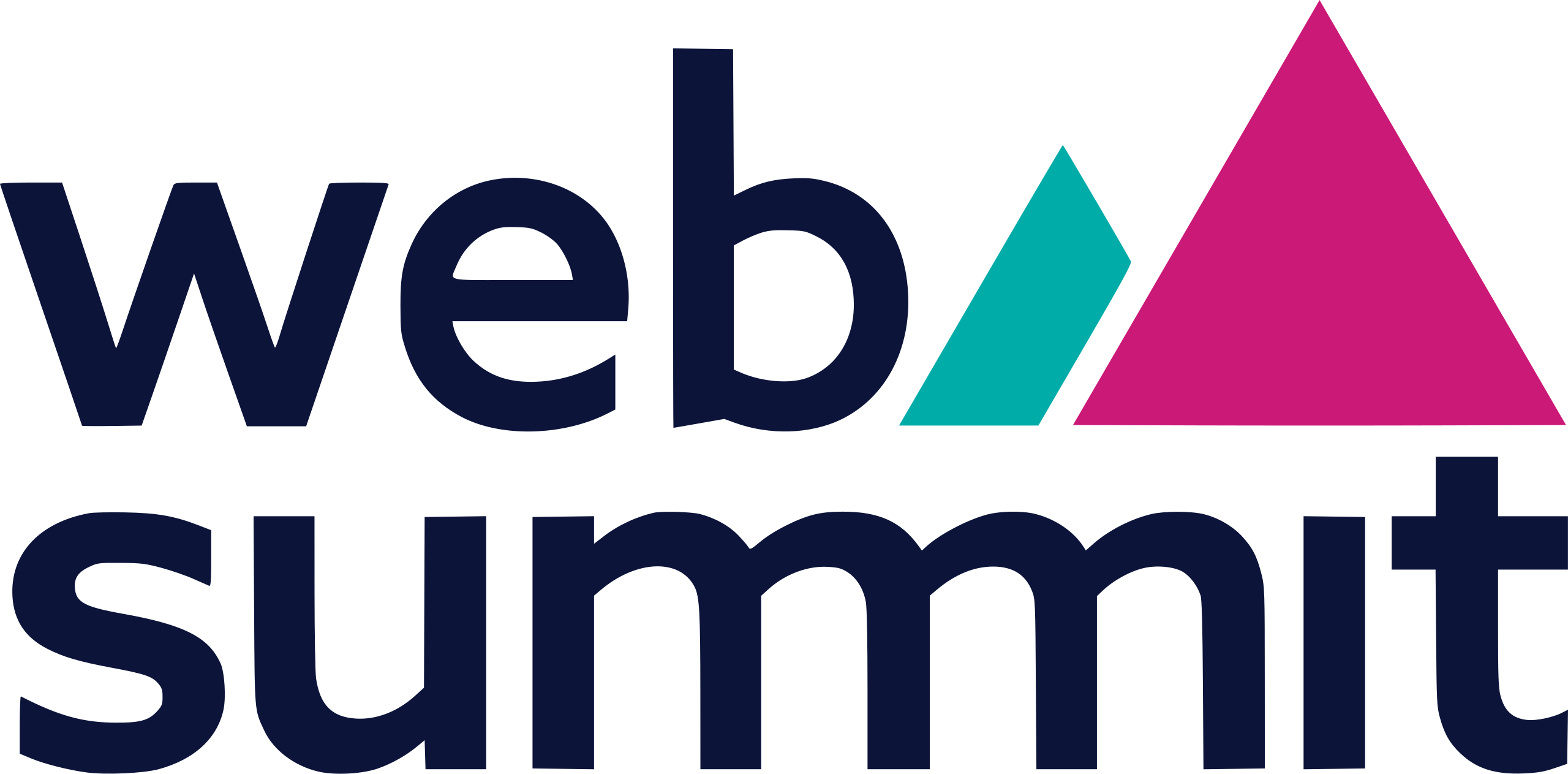 Web Summit 2026 | The Major Dynamic Global Technology Conference