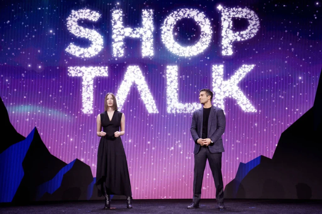 Shoptalk Spring 2026 | The Unmatched Dynamic Retail Transformation Event