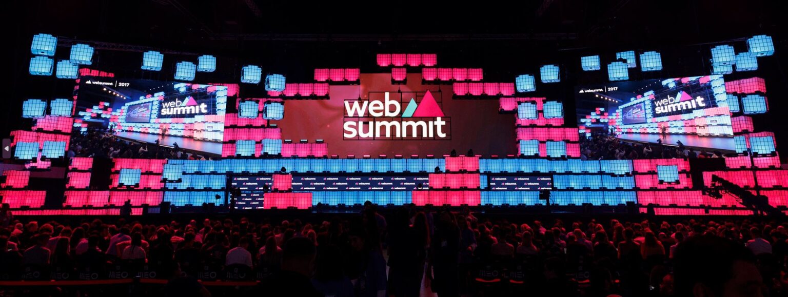 Web Summit 2026 | The Major Dynamic Global Technology Conference