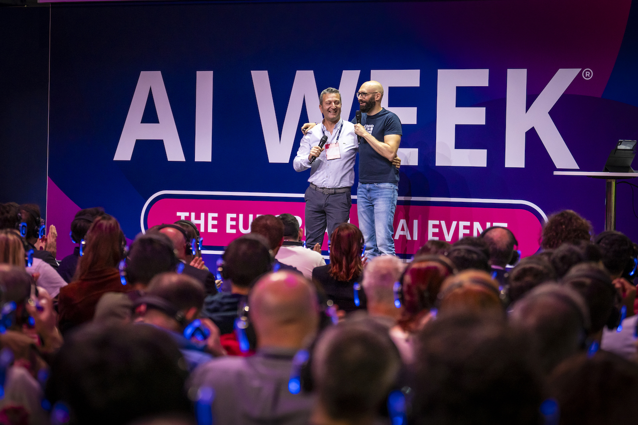 AI Week 2026